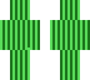 melon | Minecraft Skin