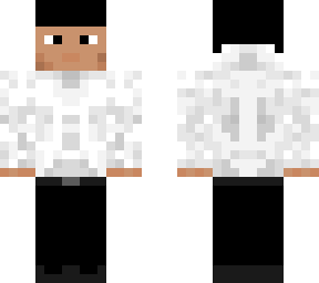 milo j | Minecraft Skins