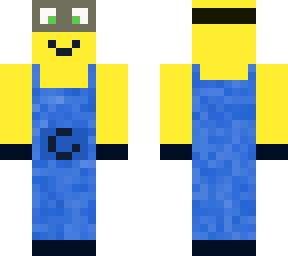 minion | Minecraft Skins