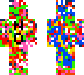 ken carson | Minecraft Skins