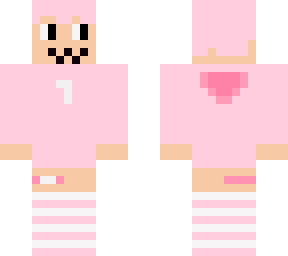 human | Minecraft Skins