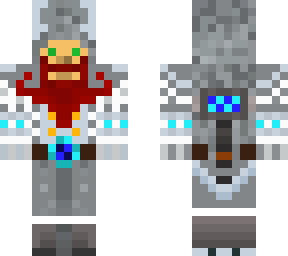dwarf | Minecraft Skins