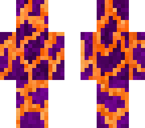 nether | Minecraft Skins
