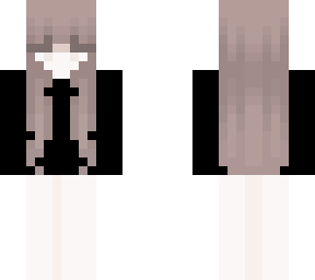 new ish | Minecraft Skin