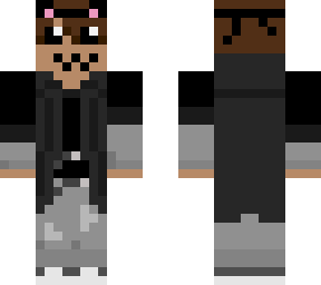 ninja | Minecraft Skins