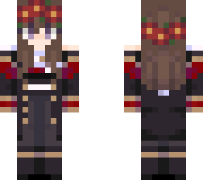 pirate | Minecraft Skins