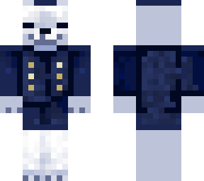 Pola (1.0) | Minecraft Skin