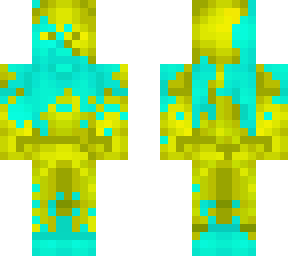 power | Minecraft Skins