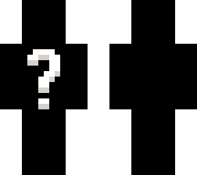 question mark | Minecraft Skins
