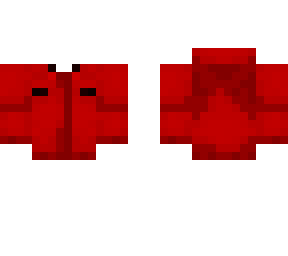 red jacket | Minecraft Skins