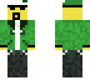 rochas313 | Minecraft Skins