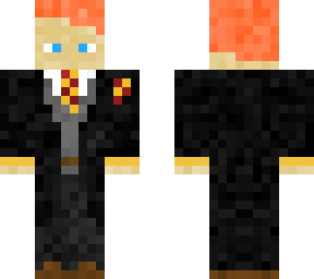 ron | Minecraft Skins