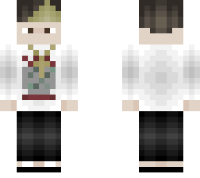 saiko | Minecraft Skins