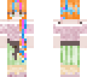 saytr | Minecraft Skins