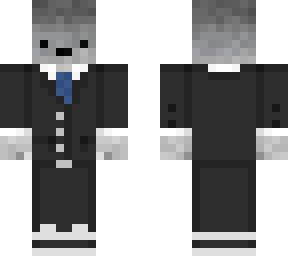 seal | Minecraft Skins