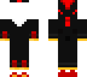 shadow | Minecraft Skins