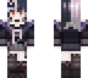 shiori | Minecraft Skins