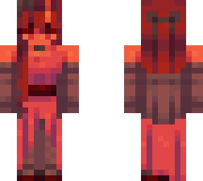 sugar cubes | Minecraft Skin