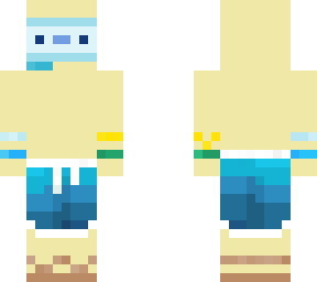 duck | Minecraft Skins