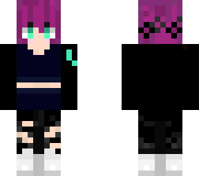 tempest | Minecraft Skins