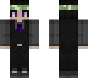 Tfd | Minecraft Skin