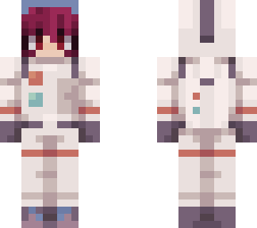 moon | Minecraft Skins