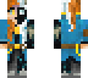 static | Minecraft Skins