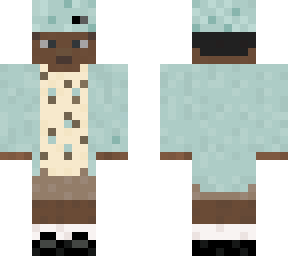 tyler the creator | Minecraft Skins