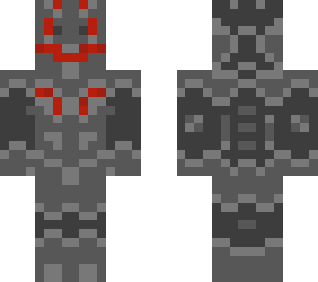 ultron | Minecraft Skins