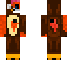 doni | Minecraft Skins