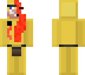 liger | Minecraft Skins