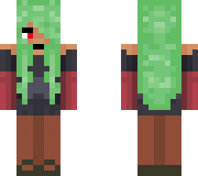 vampire | Minecraft Skins
