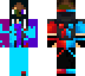 zaky | Minecraft Skin