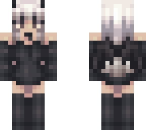 Rose ; . | Minecraft Skin