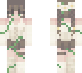 vines | Minecraft Skins