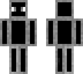 aura | Minecraft Skins