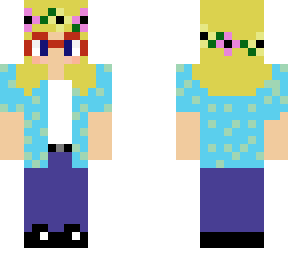 ali | Minecraft Skins