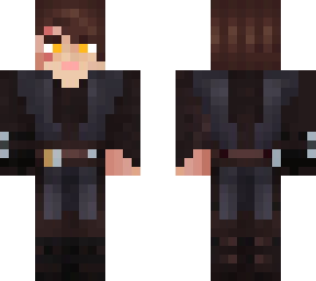 anakin skywalker | Minecraft Skins