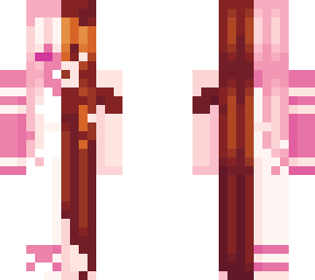 angel | Minecraft Skins