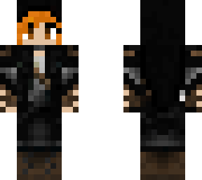 assassin | Minecraft Skins