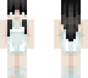 slushy | Minecraft Skins