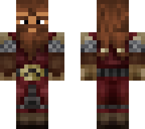 dwarf | Minecraft Skins