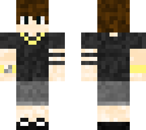 chain | Minecraft Skins