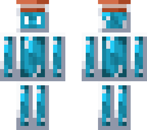 glass | Minecraft Skins