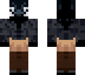 boar | Minecraft Skins