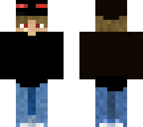 BoB | Minecraft Skin