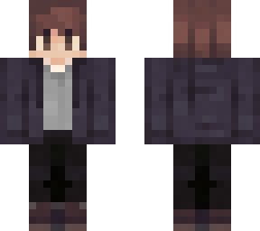 jacket | Minecraft Skins