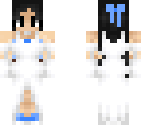 bride | Minecraft Skins