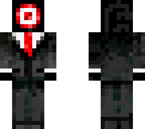red eye | Minecraft Skins