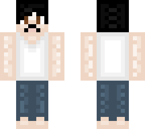 chad | Minecraft Skins